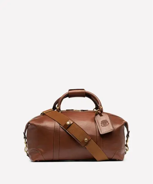 Ghurka Cavalier I No. 96 - Vintage Chestnut