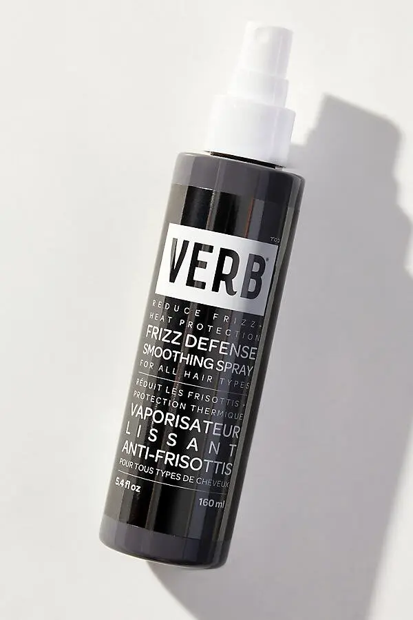 VERB Frizz Defense Smoothg Spray - Grey