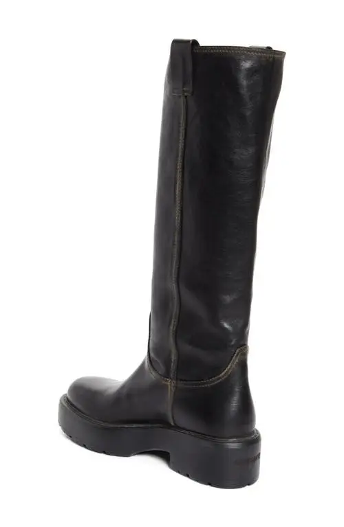 Miu Miu Knee High Boots