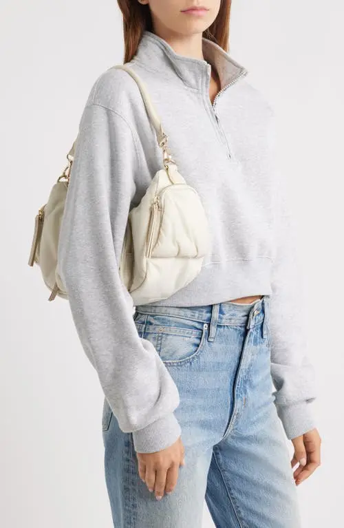 Mz Wallace Chelsea Shoulder Bag