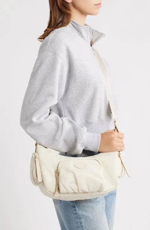 Mz Wallace Chelsea Shoulder Bag