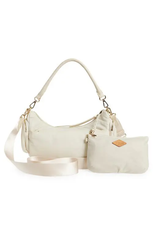 Mz Wallace Chelsea Shoulder Bag