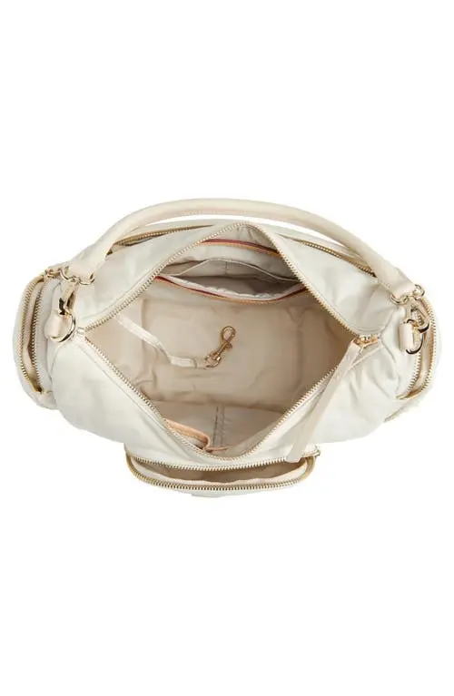 Mz Wallace Chelsea Shoulder Bag