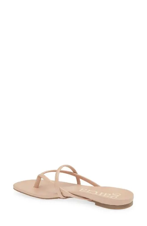 PEDRO GARCIA Belany Flip Flop