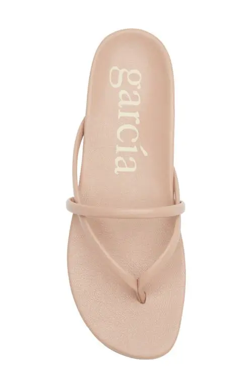 PEDRO GARCIA Belany Flip Flop