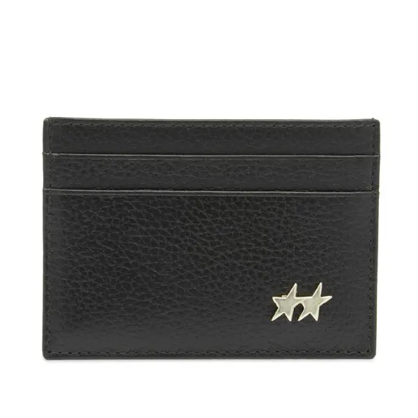 TWOJEYS Icon Card Holder - Black