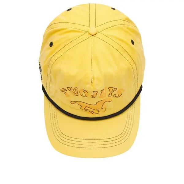 TWOJEYS Wild Horse Cap