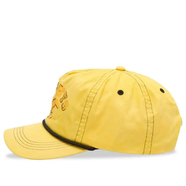 TWOJEYS Wild Horse Cap
