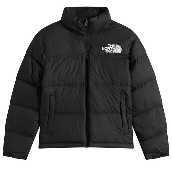 The North Face 1996 Retro Nuptse Jacket - Tnf Black