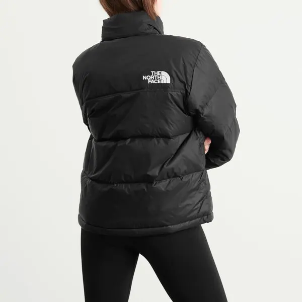 The North Face 1996 Retro Nuptse Jacket - Tnf Black