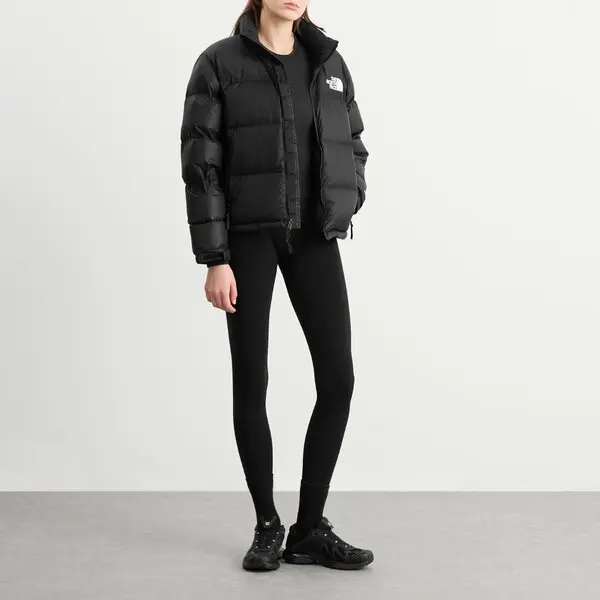 The North Face 1996 Retro Nuptse Jacket - Tnf Black