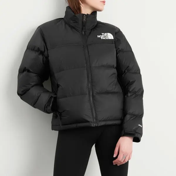 The North Face 1996 Retro Nuptse Jacket - Tnf Black