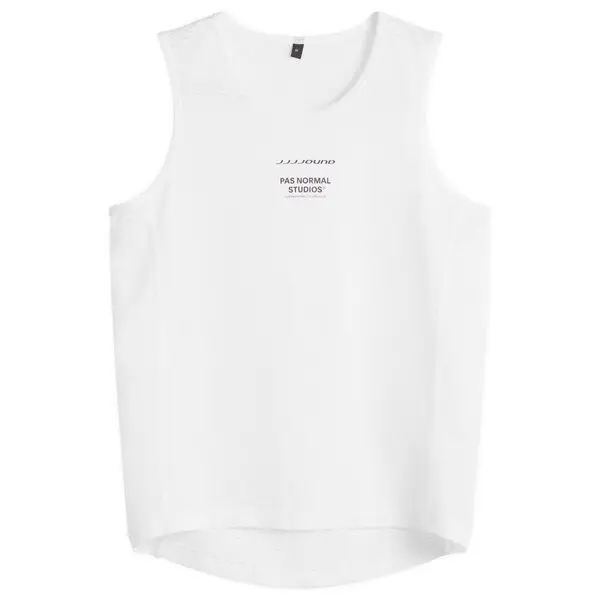 PAS NORMAL STUDIOS X Jjjjound Sleeveless Base Layer