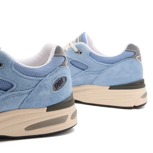 NEW BALANCE 991v2 Made In Uk Sneaker