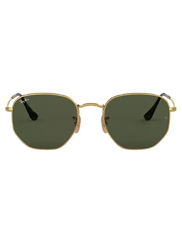 Ray-ban Hexagonal Sunglasses