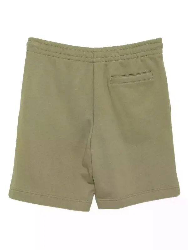 Lacoste Fleece Shorts - Green