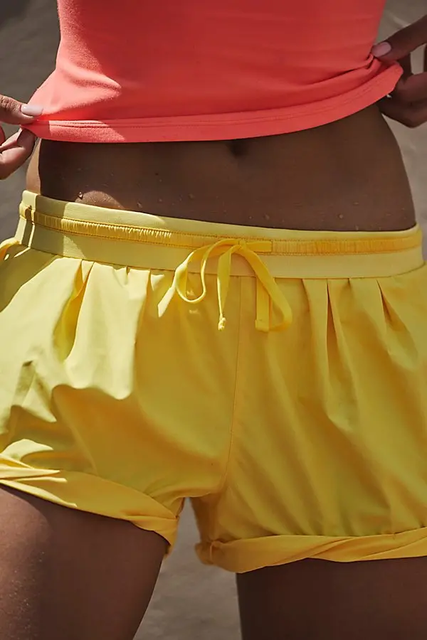 Free People Shorty Shorts