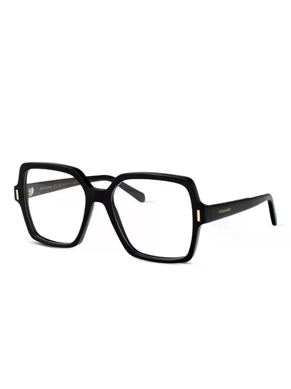 FERRAGAMO Square-frame Glasses