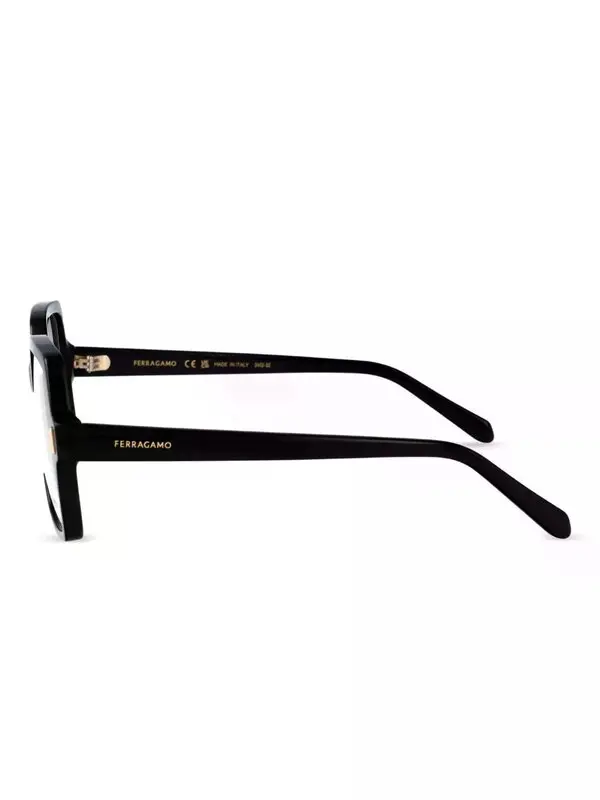FERRAGAMO Square-frame Glasses