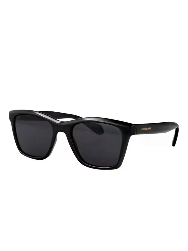 FERRAGAMO Square-frame Sunglasses