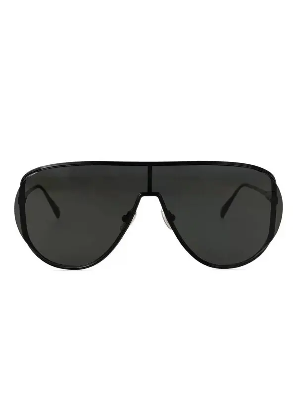 FERRAGAMO Pilot-frame Sunglasses