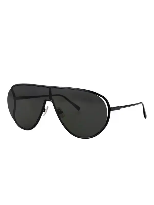 FERRAGAMO Pilot-frame Sunglasses