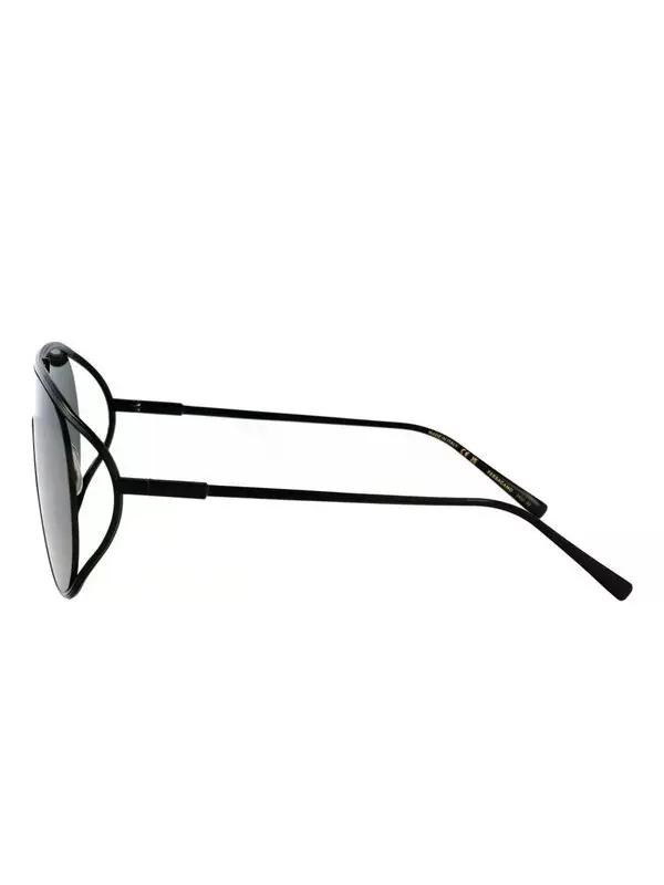 FERRAGAMO Pilot-frame Sunglasses