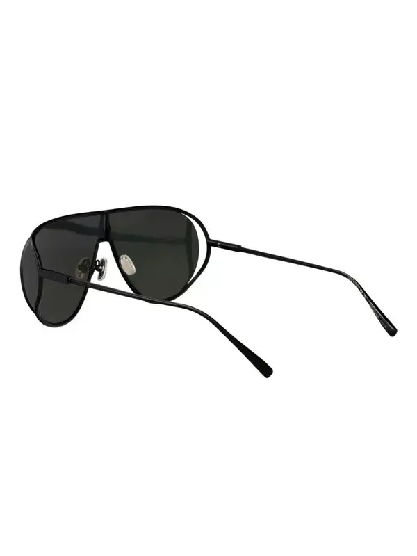FERRAGAMO Pilot-frame Sunglasses