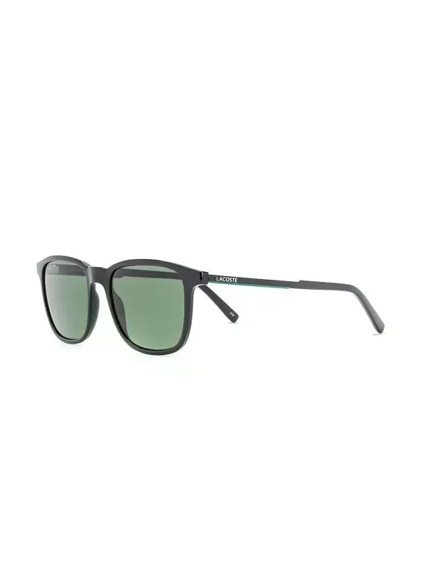 Lacoste Square Sunglasses