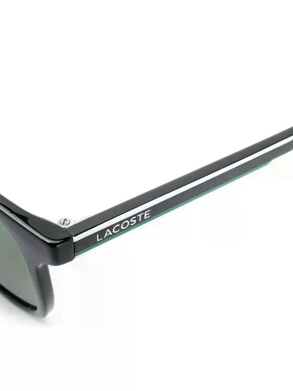 Lacoste Square Sunglasses