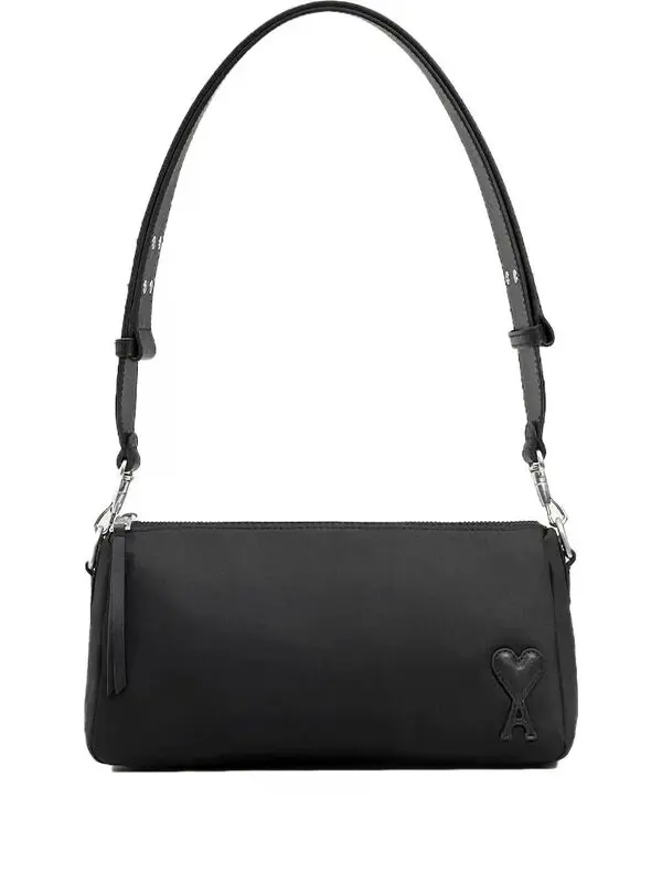 AMI Paris Marcel Shoulder Bag