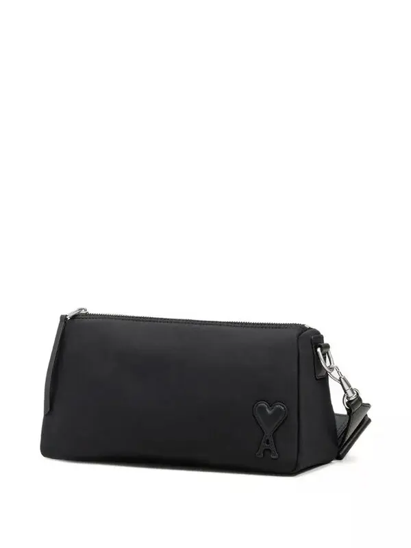 AMI Paris Marcel Shoulder Bag