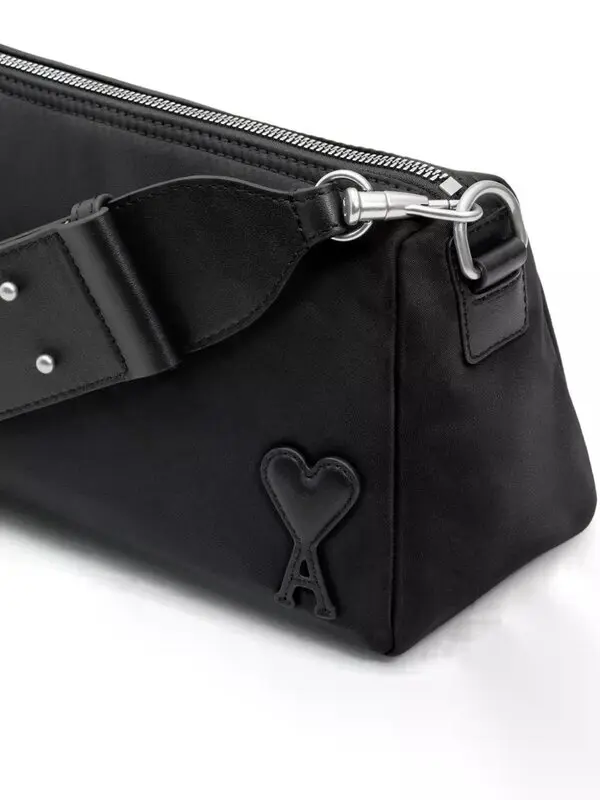 AMI Paris Marcel Shoulder Bag
