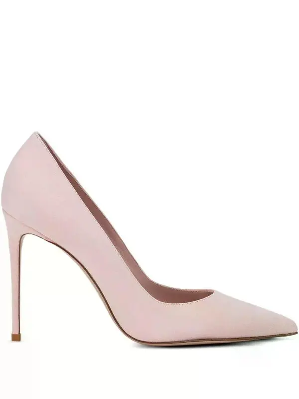 LE SILLA 100mm Eva Pumps - Pink