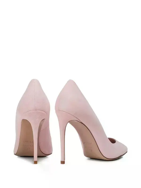 LE SILLA 100mm Eva Pumps - Pink