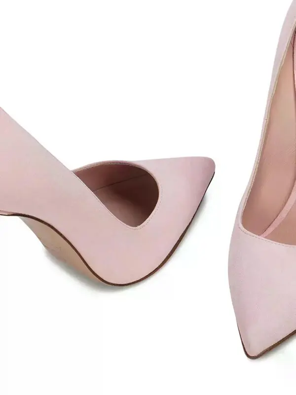 LE SILLA 100mm Eva Pumps - Pink