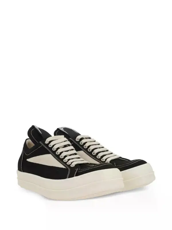 Rick Owens Lace-up Sneakers