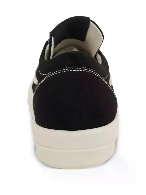 Rick Owens Lace-up Sneakers