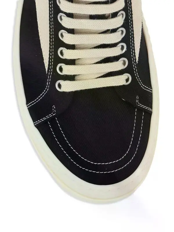 Rick Owens Lace-up Sneakers