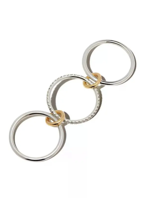 SPINELLI KILCOLLIN Sonny Diamond Ring