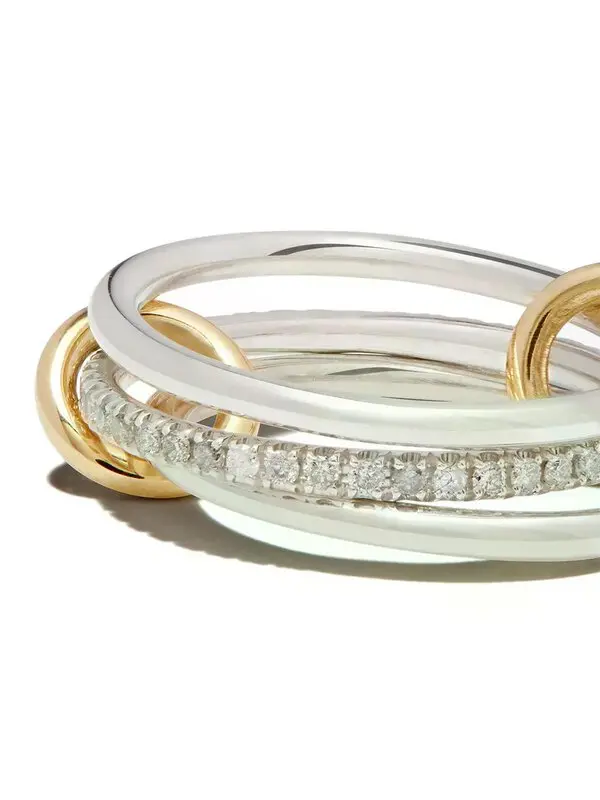 SPINELLI KILCOLLIN Sonny Diamond Ring