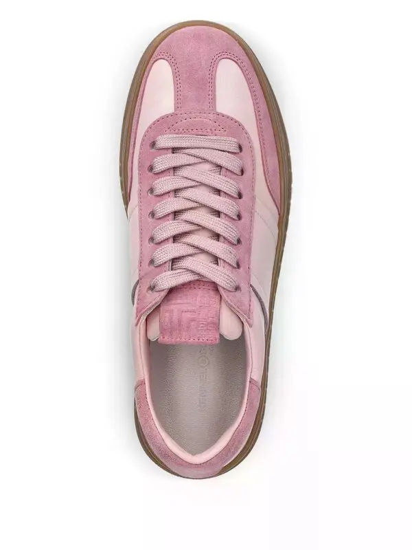 KENNEL&SCHMENGER Drift Low-top Sneakers - Pink