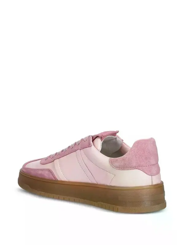 KENNEL&SCHMENGER Drift Low-top Sneakers - Pink
