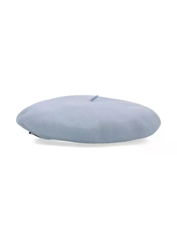 Borsalino Wool Beret