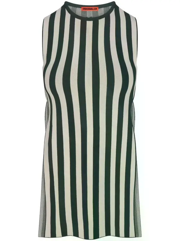 SIMONMILLER Canoga Top