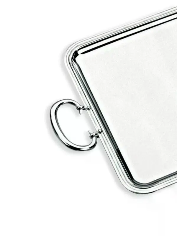 Christofle Albi Rectangular Tray