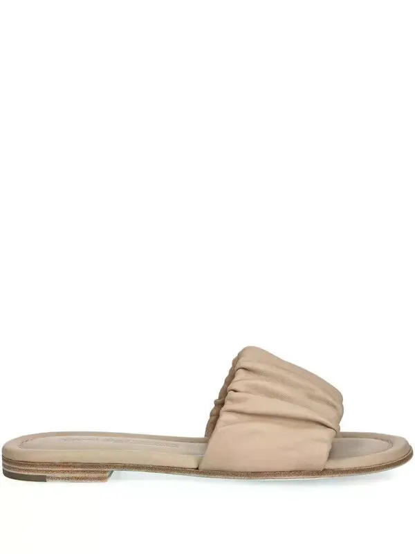 KENNEL&SCHMENGER Holly Flat Sandals