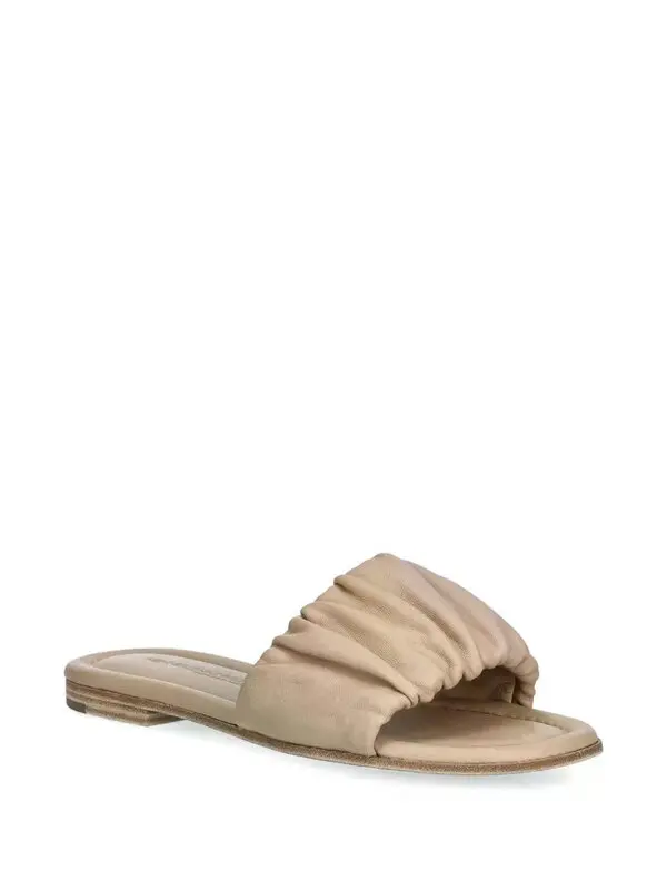 KENNEL&SCHMENGER Holly Flat Sandals
