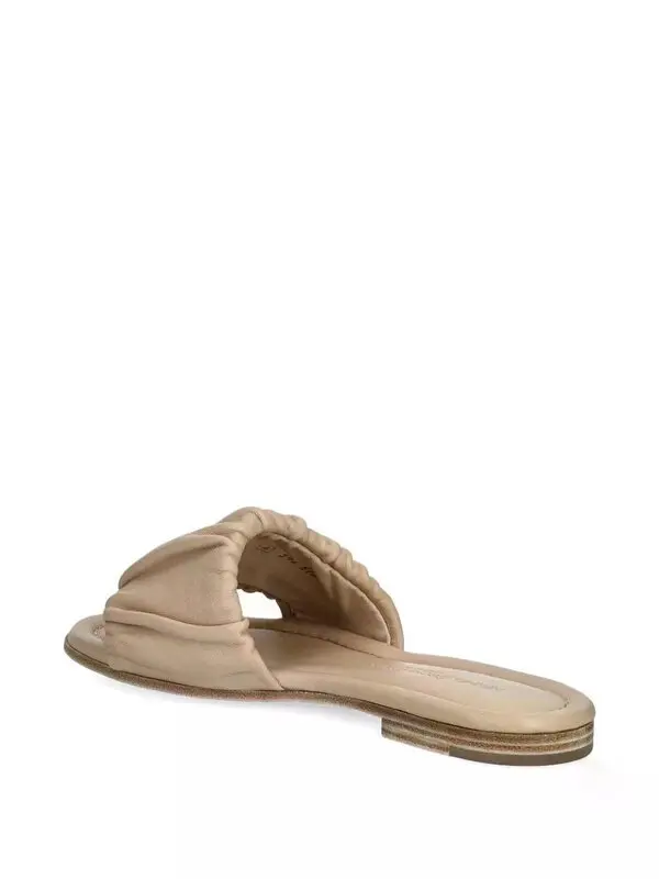 KENNEL&SCHMENGER Holly Flat Sandals