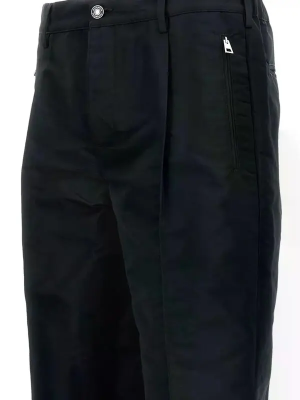 Givenchy Straight-leg Trousers